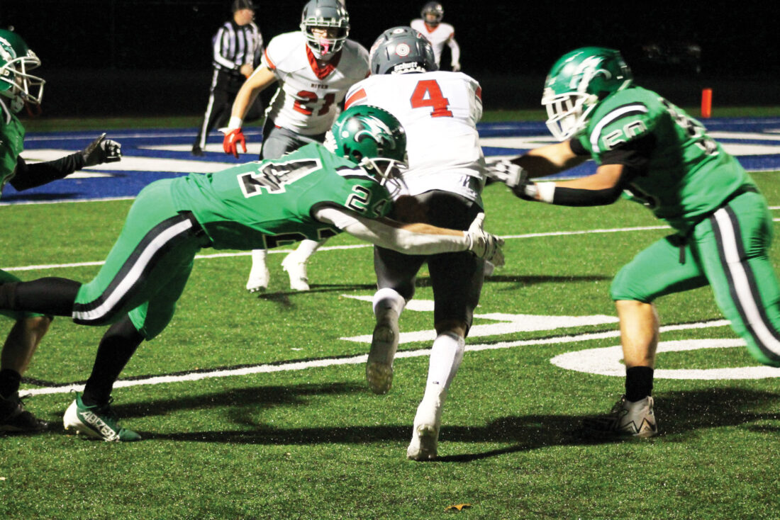 Eastern takes another step; gets past River in regional semis | News ...